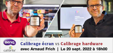 Comment calibrer une imprimante avec un kit de calibrage