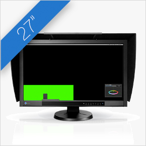 Guide d'achat des écrans photo professionnels par Arnaud Frich