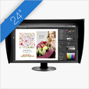 Guide d'achat des écrans photo professionnels par Arnaud Frich