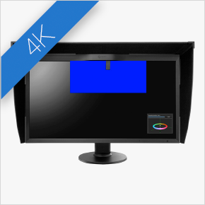 Guide d'achat des écrans photo professionnels par Arnaud Frich