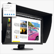 Guide d'achat des écrans photo professionnels par Arnaud Frich