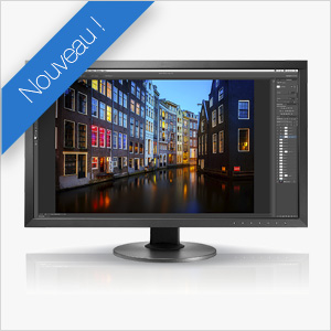 Guide d'achat des écrans photo professionnels par Arnaud Frich